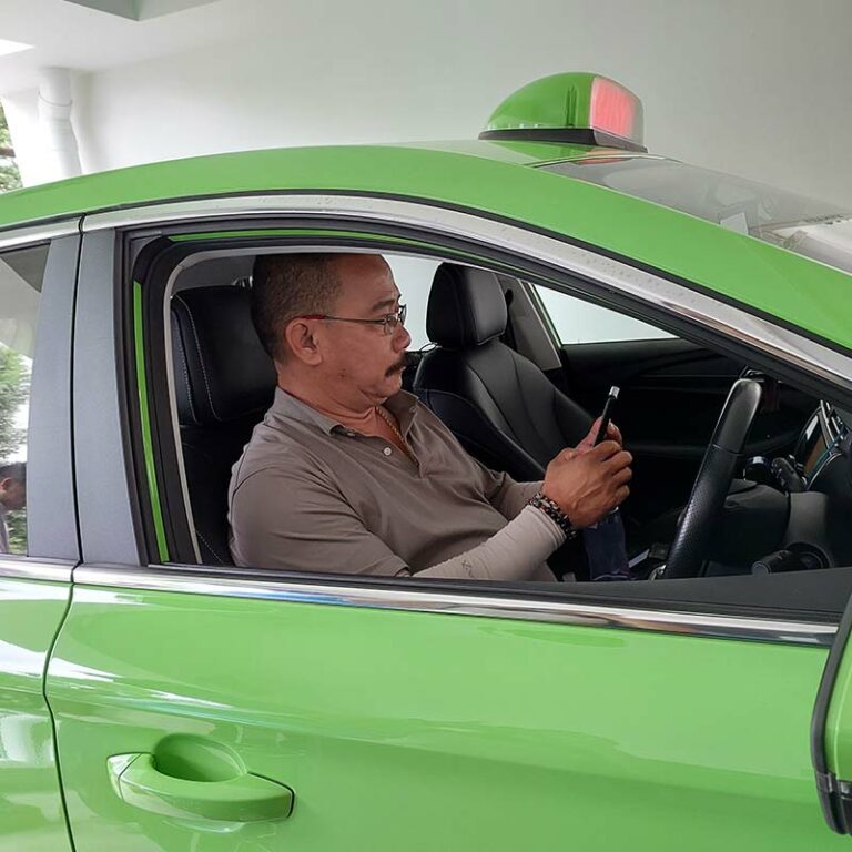 Markets – ChargEco