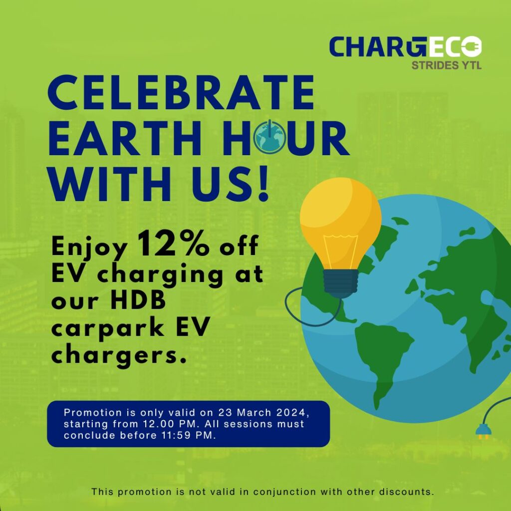 ChargEco